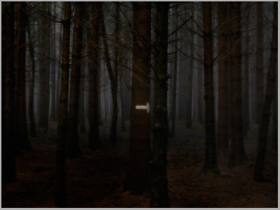 Jörg Marx Photography Dark Places | Photographs by Jörg Marx, Germany